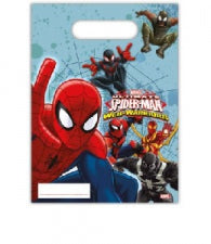 Spider-Man party bags – The Party box