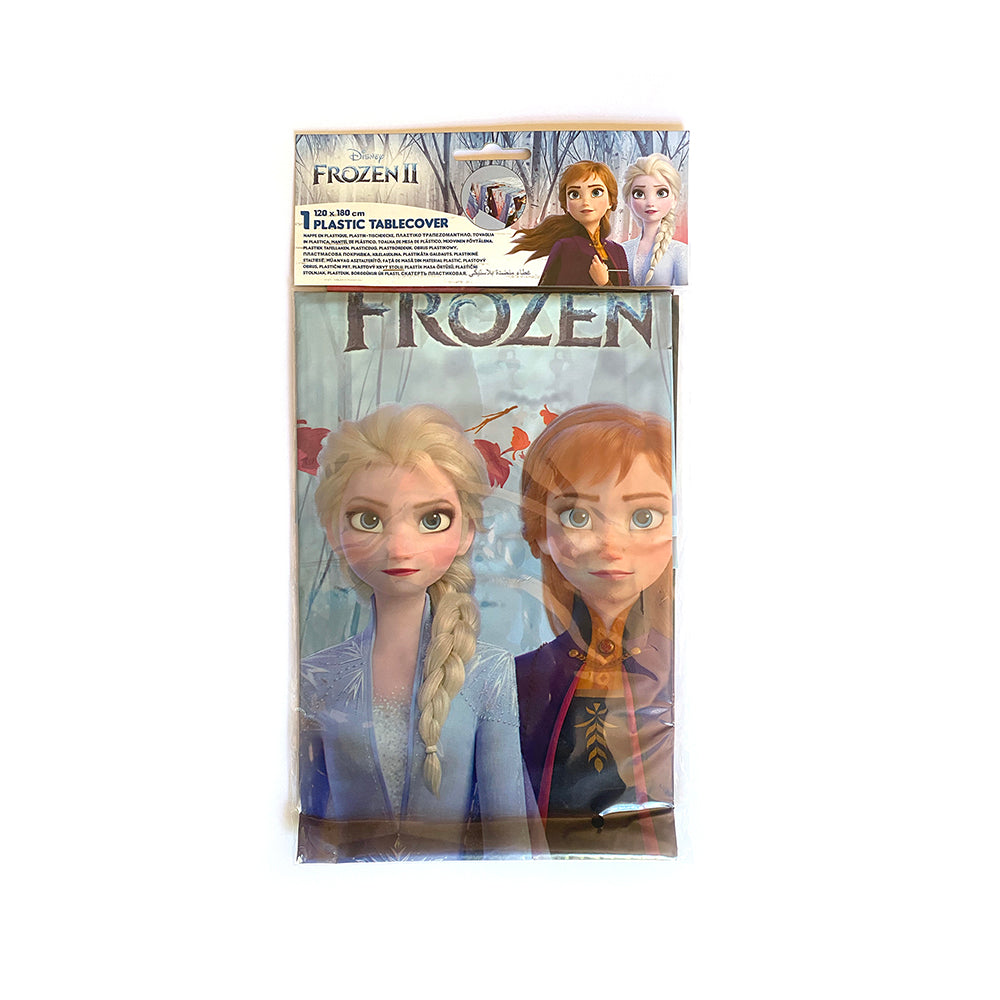 Frozen table cover – The Party box