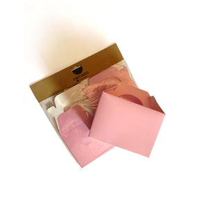 Pink party boxes – The Party box